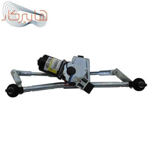 هایپرکار | مشخصات، قیمت و خرید مجموعه کامل برف پاک کن امکو EMCO مناسب خودرو پژو 206 / 207 / رانا