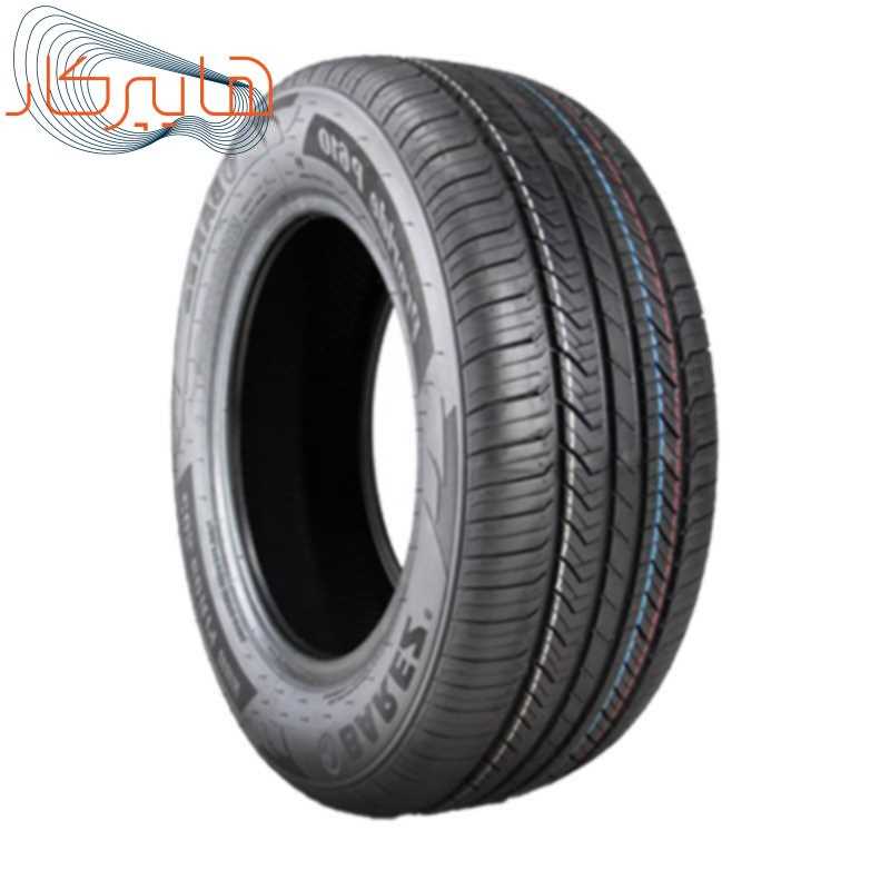 لاستیک بارز 205/60/15 طرح P610 | هایپرکار