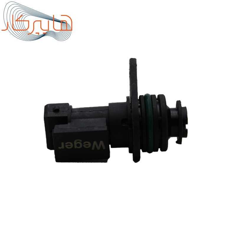 هایپرکار | مشخصات، قیمت و خرید سنسور کیلومتر شمار weger مشکی مناسب خودرو پژو 405 / پارس