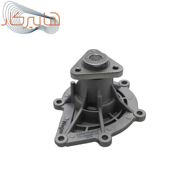 واتر پمپ Weger مناسب خودرو سمند ملی EF7 | هایپرکار