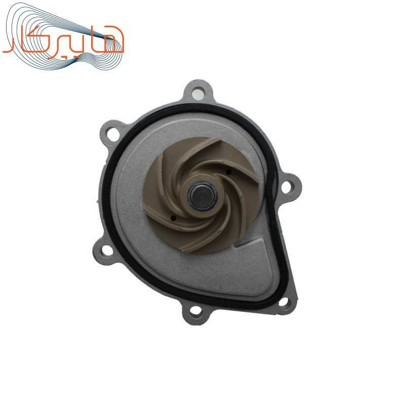 واتر پمپ Weger مناسب خودرو سمند ملی EF7 | هایپرکار