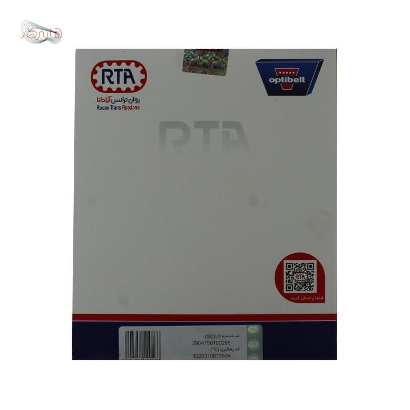 هایپرکار | مشخصات، قیمت و خرید تسمه دینام سایز 6PK-2364 اپتی بلت ( OPTIBELT ) مناسب سمند ملی EF7 ...