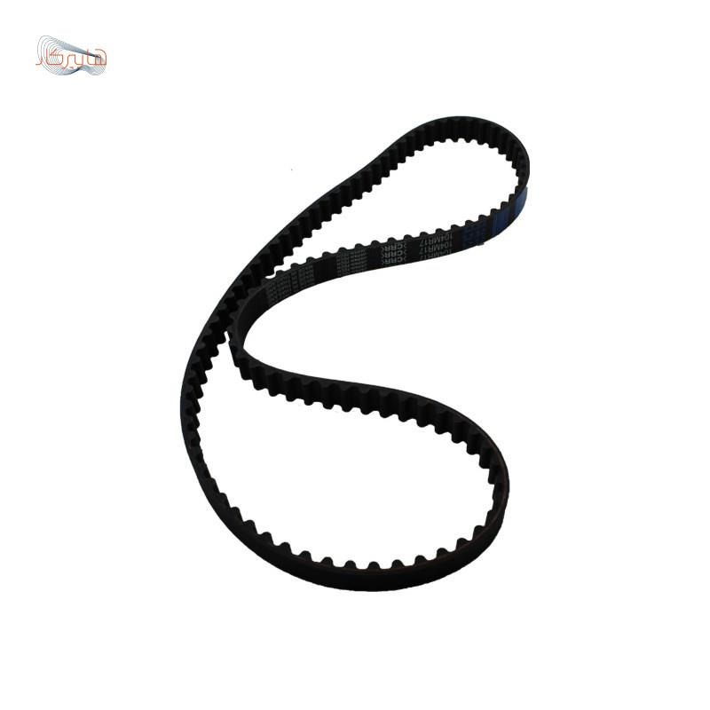 تسمه تایمینگ ( 104 دندانه ) امکو EMCO مناسب خودرو پژو 206 تیپ 2و3 | هایپرکار