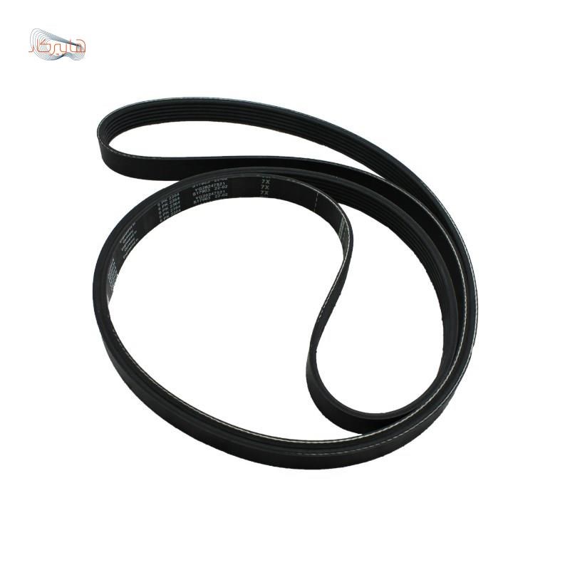 تسمه دینام سایز 6PK-2364 اپتی بلت ( OPTIBELT ) مناسب سمند ملی EF7 / دنا | هایپرکار