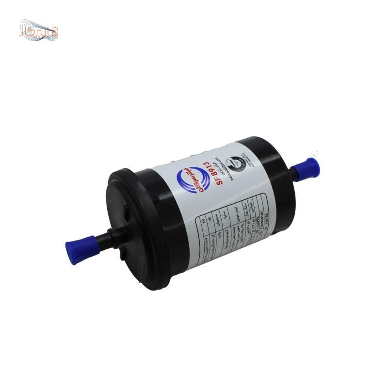 فیلتر بنزین سرکان پلاستیکی مناسب خودرو پژو 206 / 405 / 207 / پارس / سمند/ L90 / ساندرو / زانتیا ...