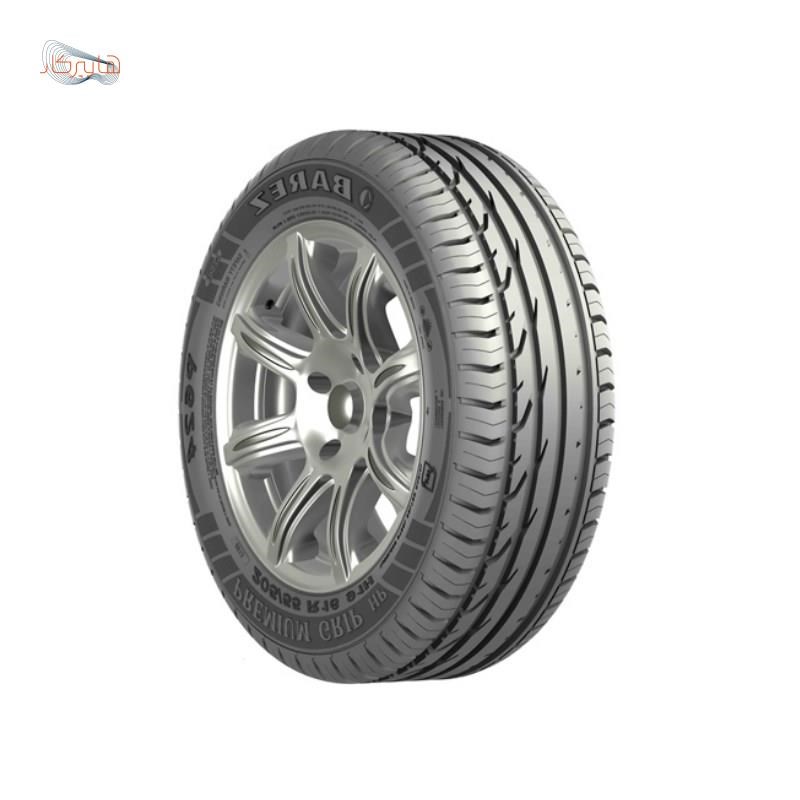 لاستیک بارز 205/55/16 طرح P624 | هایپرکار