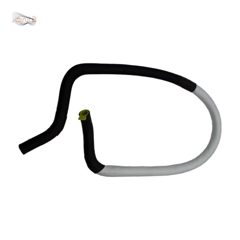 لوله برگشت پمپ هیدرولیک پولاسا مناسب خودرو پژو 206 تیپ 5 / پژو 207 / رانا / پژو پارس TU5 / پژو ...