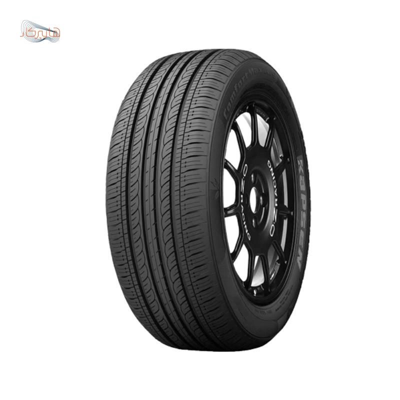 هایپرکار | مشخصات، قیمت و خرید لاستیک KAPSEN سایز 205/75R14 طرح WSW ...