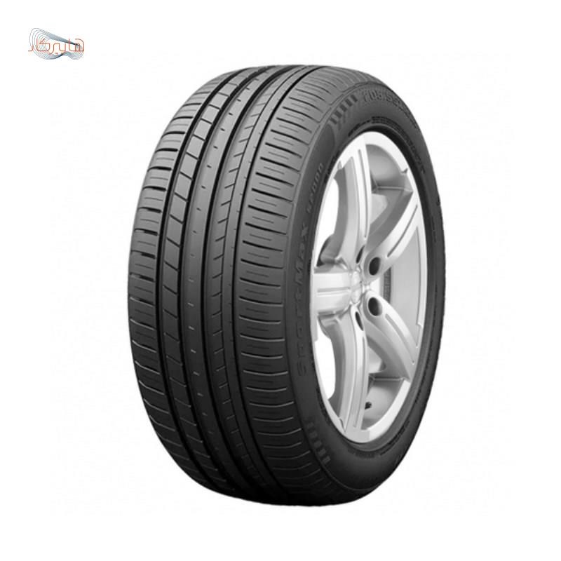 هایپرکار | مشخصات، قیمت و خرید لاستیک HABILEAD سایز 205/55R16 طرح 91V ...