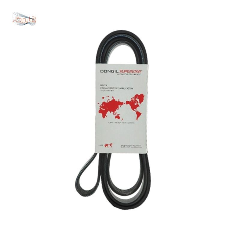 هایپرکار | مشخصات، قیمت و خرید تسمه دینام DONGIL 6PK2364 دانگیل مناسب خودرو سمند با موتور ملی ...