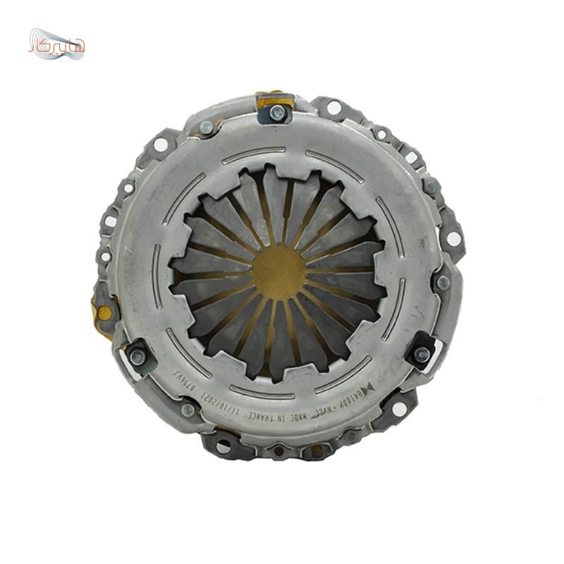 کیت کلاچ VALEO مناسب خودرو 206 تیپ 5 با گیربکس MA5 | هایپرکار