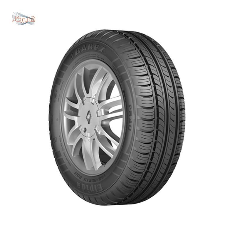 هایپرکار | مشخصات، قیمت و خرید لاستیک بارز 185/65/15 طرح P640