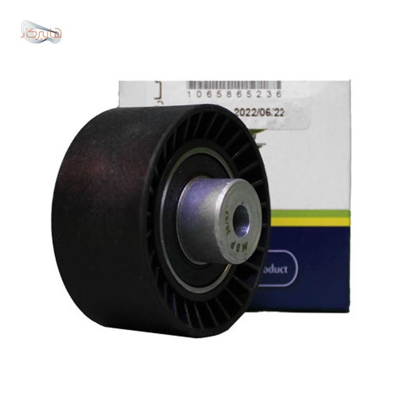 هایپرکار | مشخصات، قیمت و خرید بلبرینگ هرزگرد تسمه تایم MBP با بلبرینگ یک تکه فابریکی مناسب ...