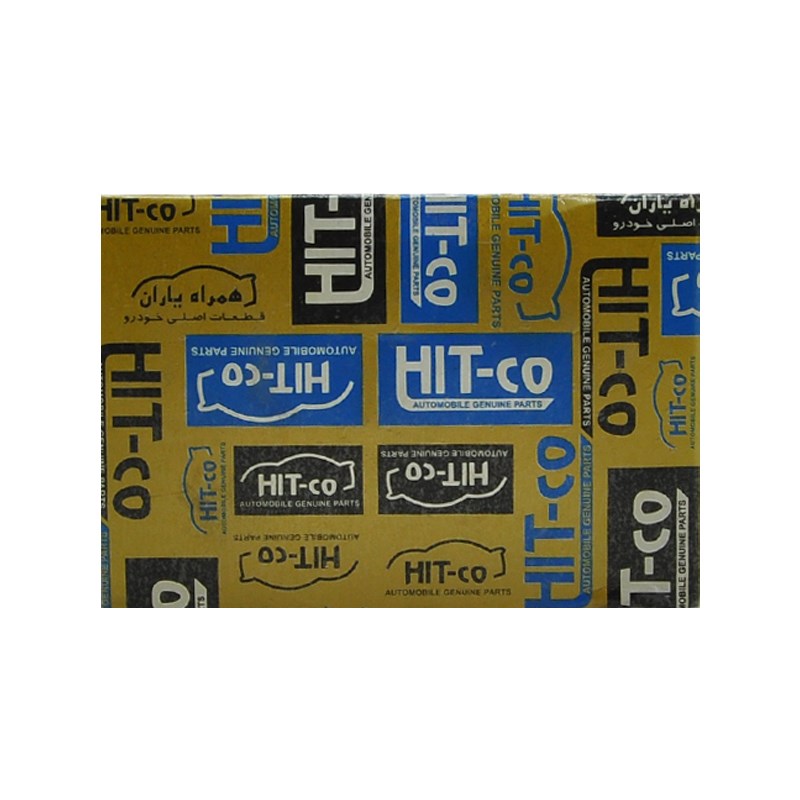 هایپرکار | مشخصات، قیمت و خرید سیلندر ترمز چرخ HITCO عقب چپ مناسب خودرو ...