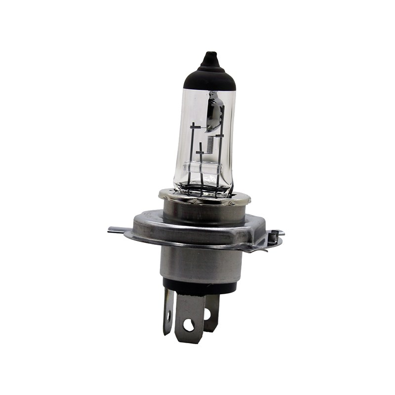 لامپ هالوژن H4 - EXCELITE با 55/60 وات 12 ولت چراغ جلو با پایه گرد 3 ...