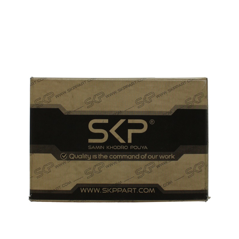 هایپرکار | مشخصات، قیمت و خرید سنسور دریچه گاز زیمنس SKP مناسب پژو 405 / سمند / پراید / پیکان