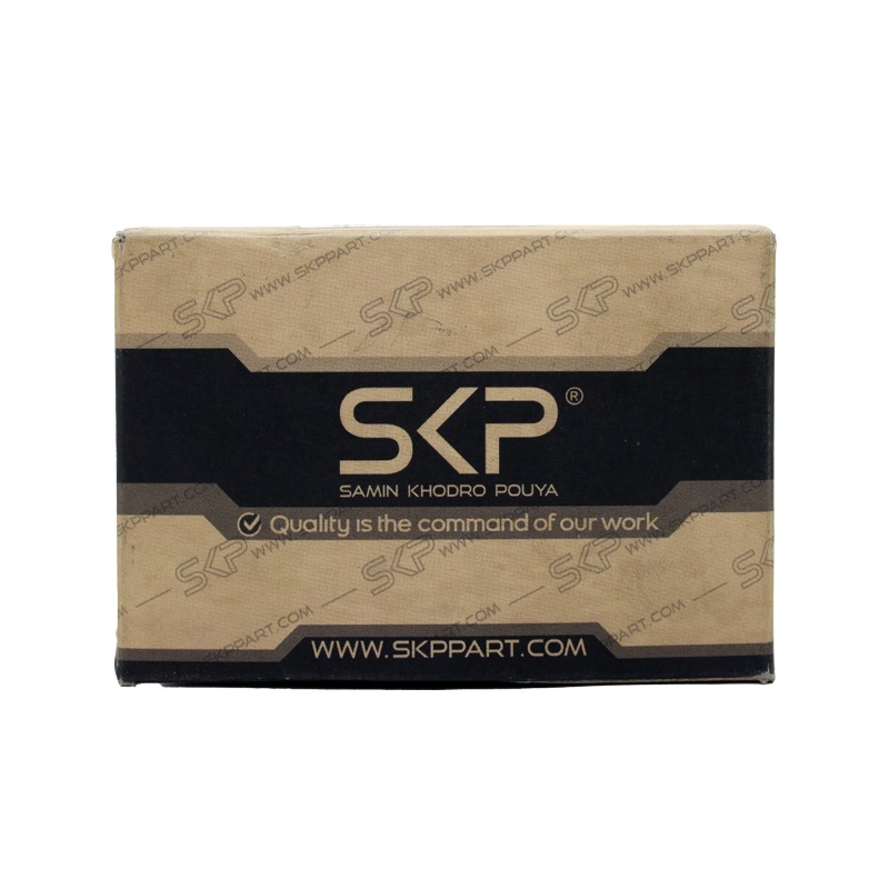 سنسور دریچه گاز SKP ساژم مناسب خودرو پژو 405 / سمند معمولی / پارس | هایپرکار