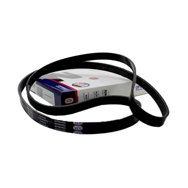 هایپرکار | مشخصات، قیمت و خرید تسمه دینام سایز 6PK-1055 اپتی بلت (OPTIBELT) مناسب پژو 207 با ...